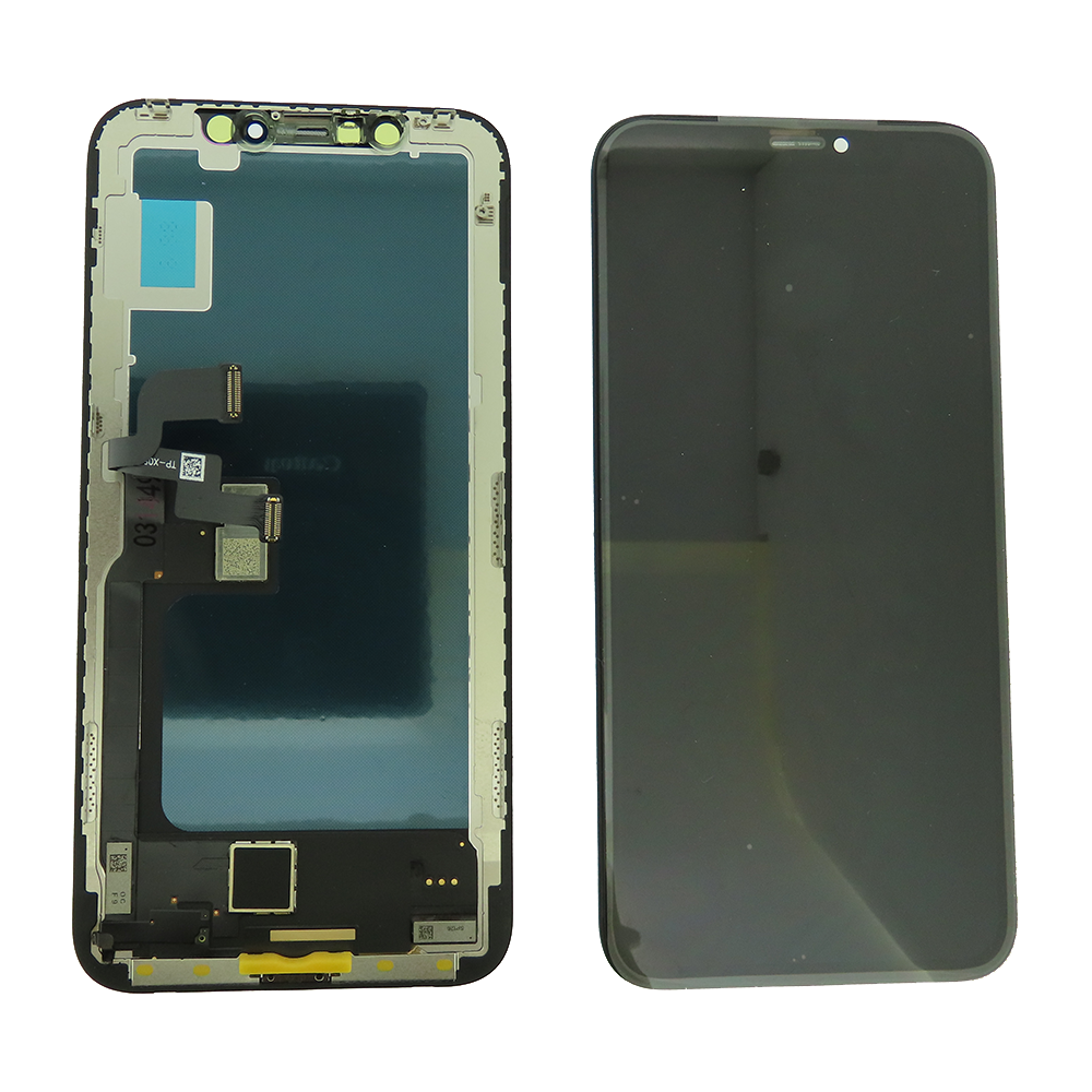 iPhone X Hard OLED Display / Screen (iTruColor)