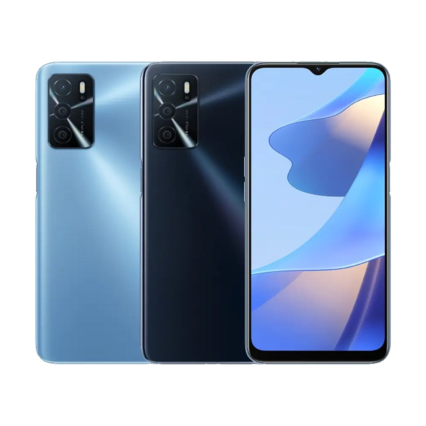 Oppo A Series Parts from Futurtek Ltd