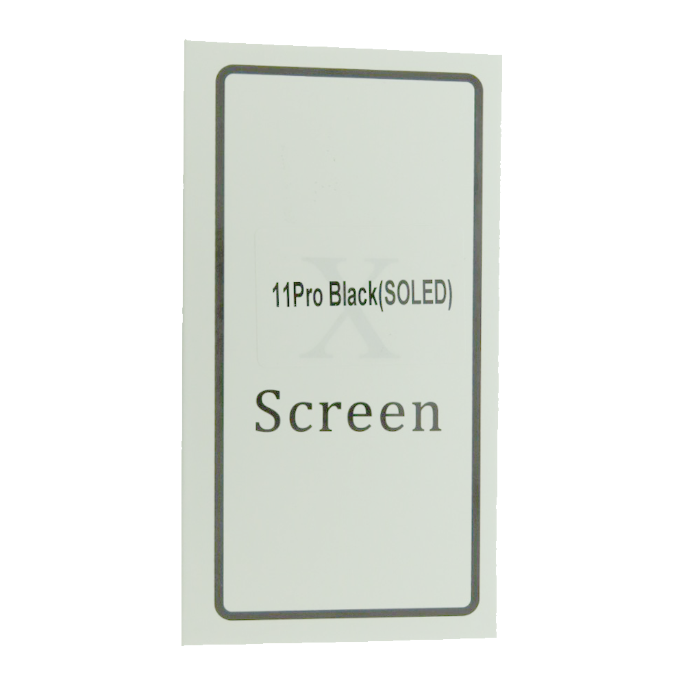 iPhone 11 Pro Soft OLED Display / Screen (HX)
