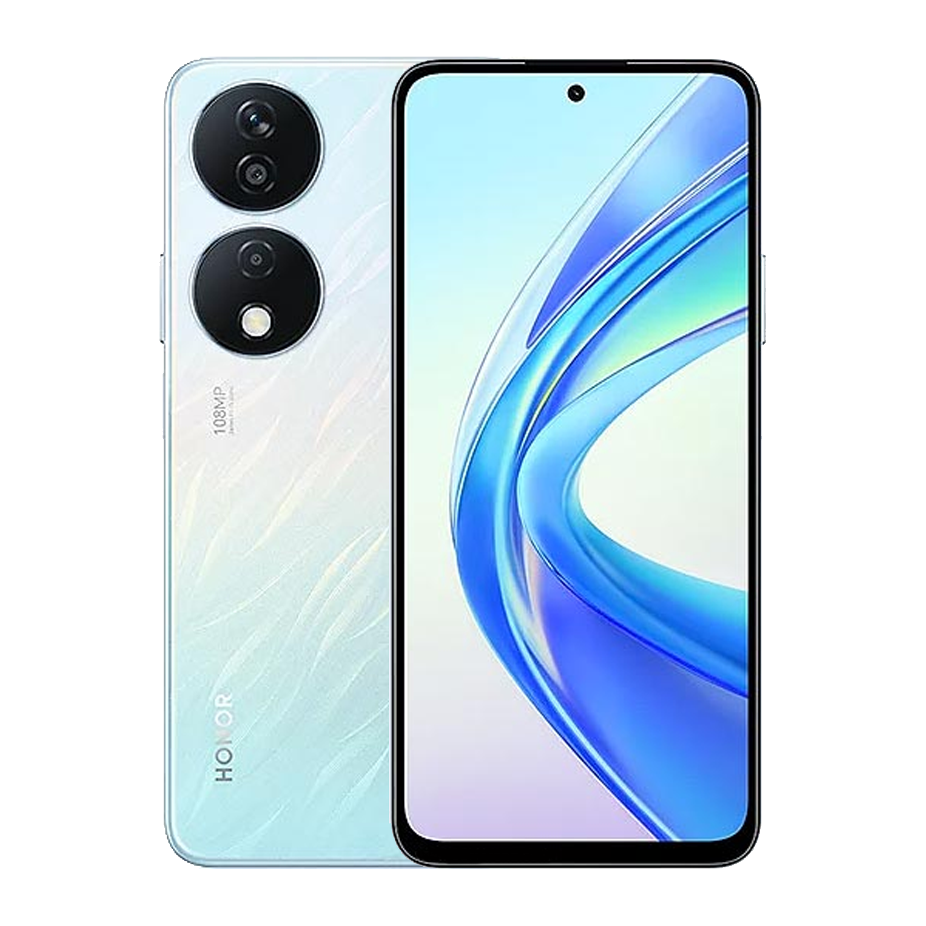 HONOR X7b Genuine Replacement Spare Parts | Futurtek Ltd