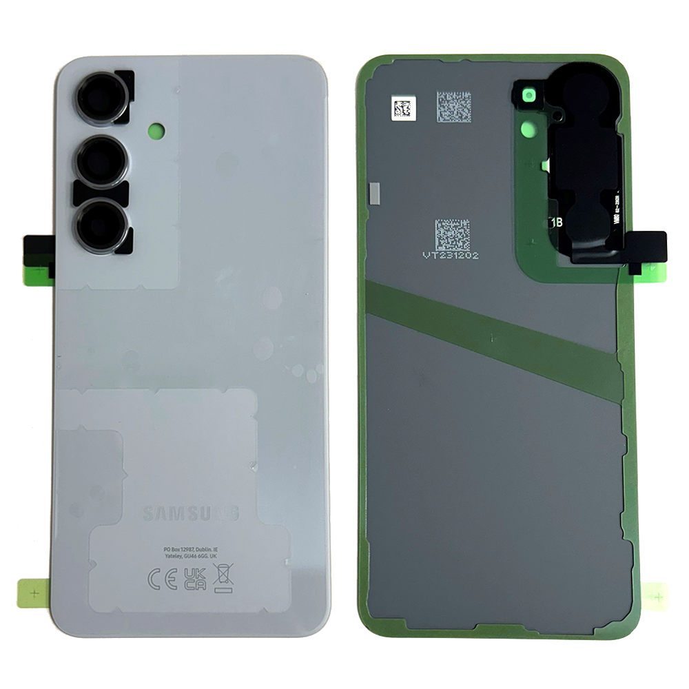 Samsung S921 Galaxy S24 Back / Battery Cover - Sapphire Blue GH82-33101F