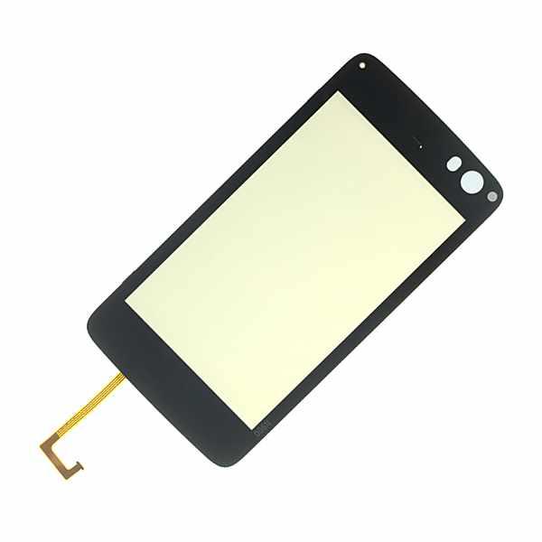 Nokia N900 Lens/Touchscreen Black