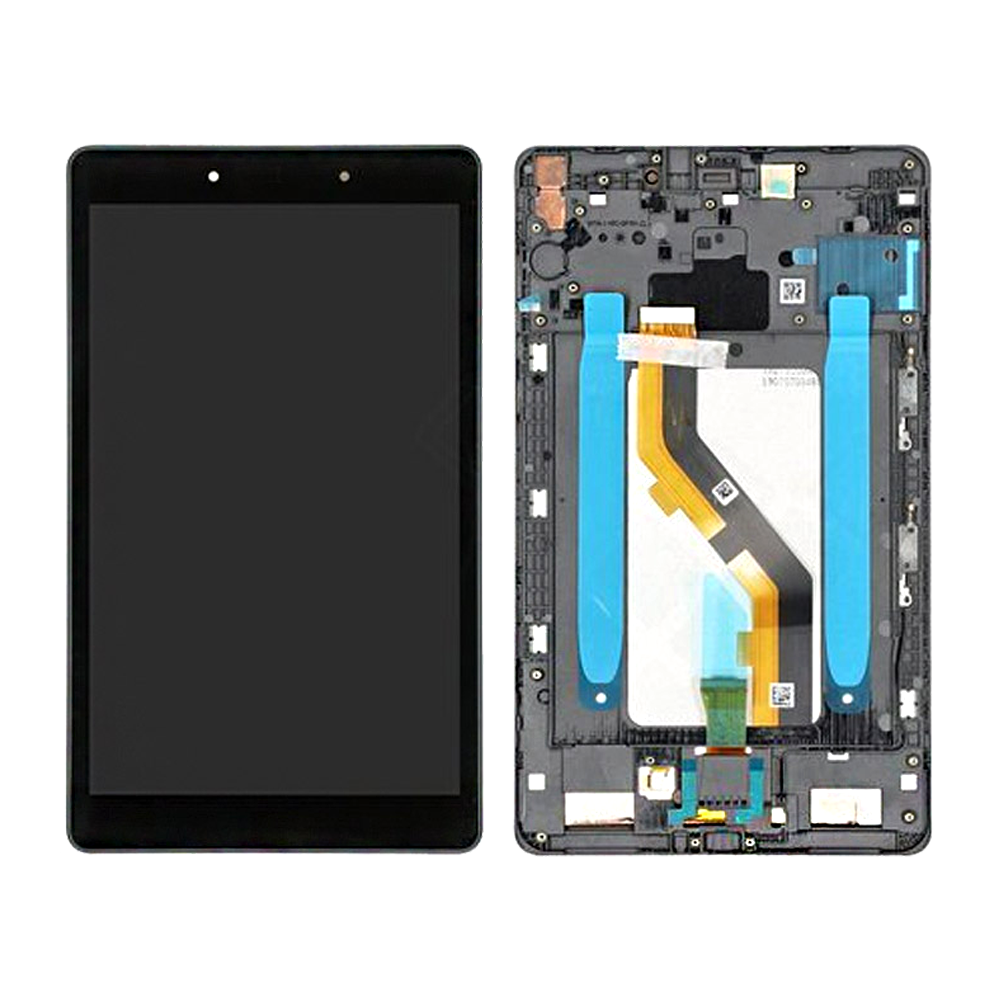 Samsung T290 Galaxy Tab A 8.0 LCD / Touch - Black GH81-17227A