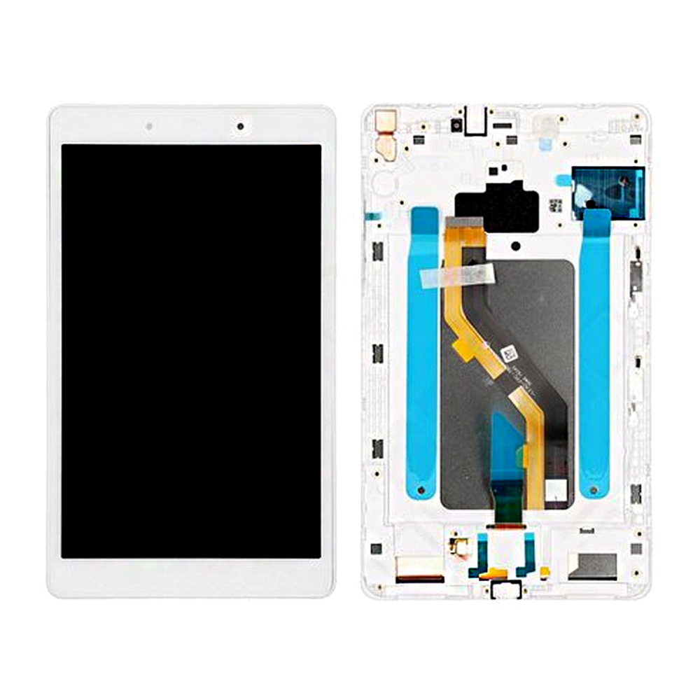 Samsung T290 Galaxy Tab A 8.0 LCD / Touch - Silver GH81-17228A