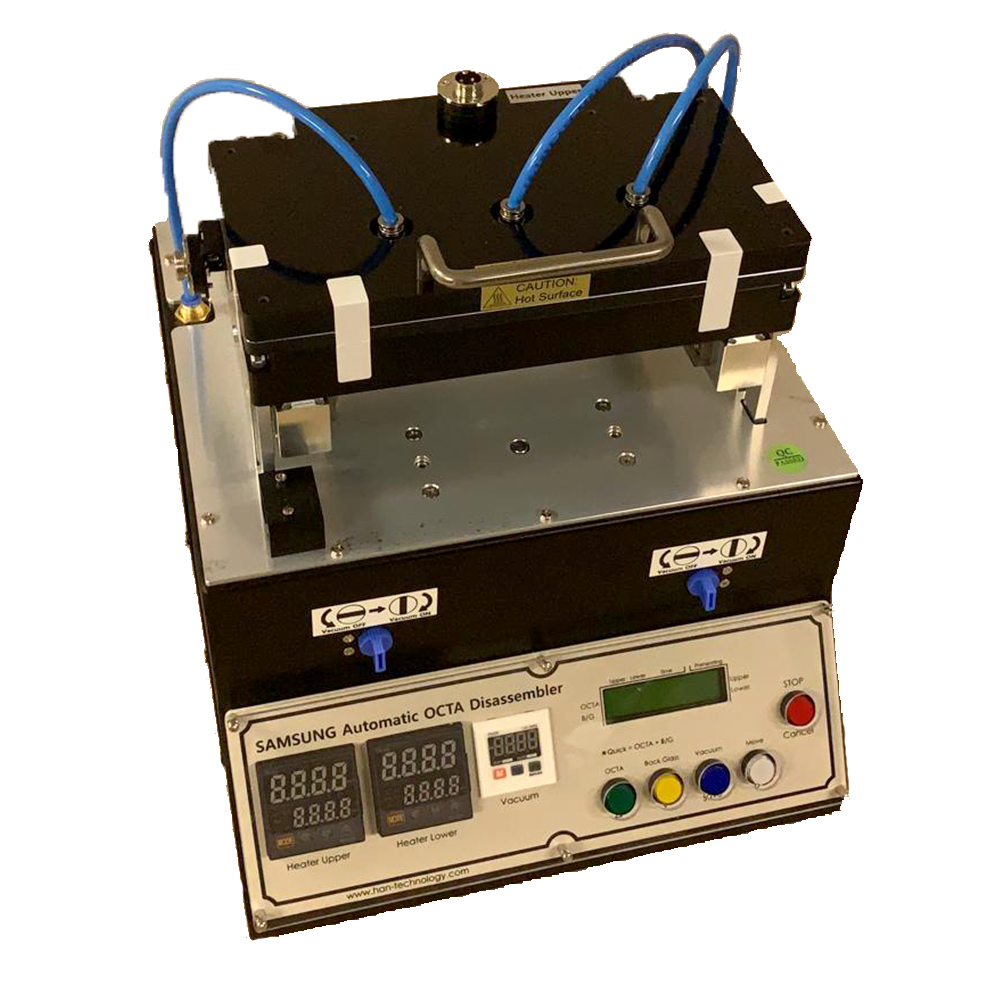 Samsung Service Jig-Han Tech A.O.D Jig, Automatic Octa / LCD Disassembler GH81-14819A