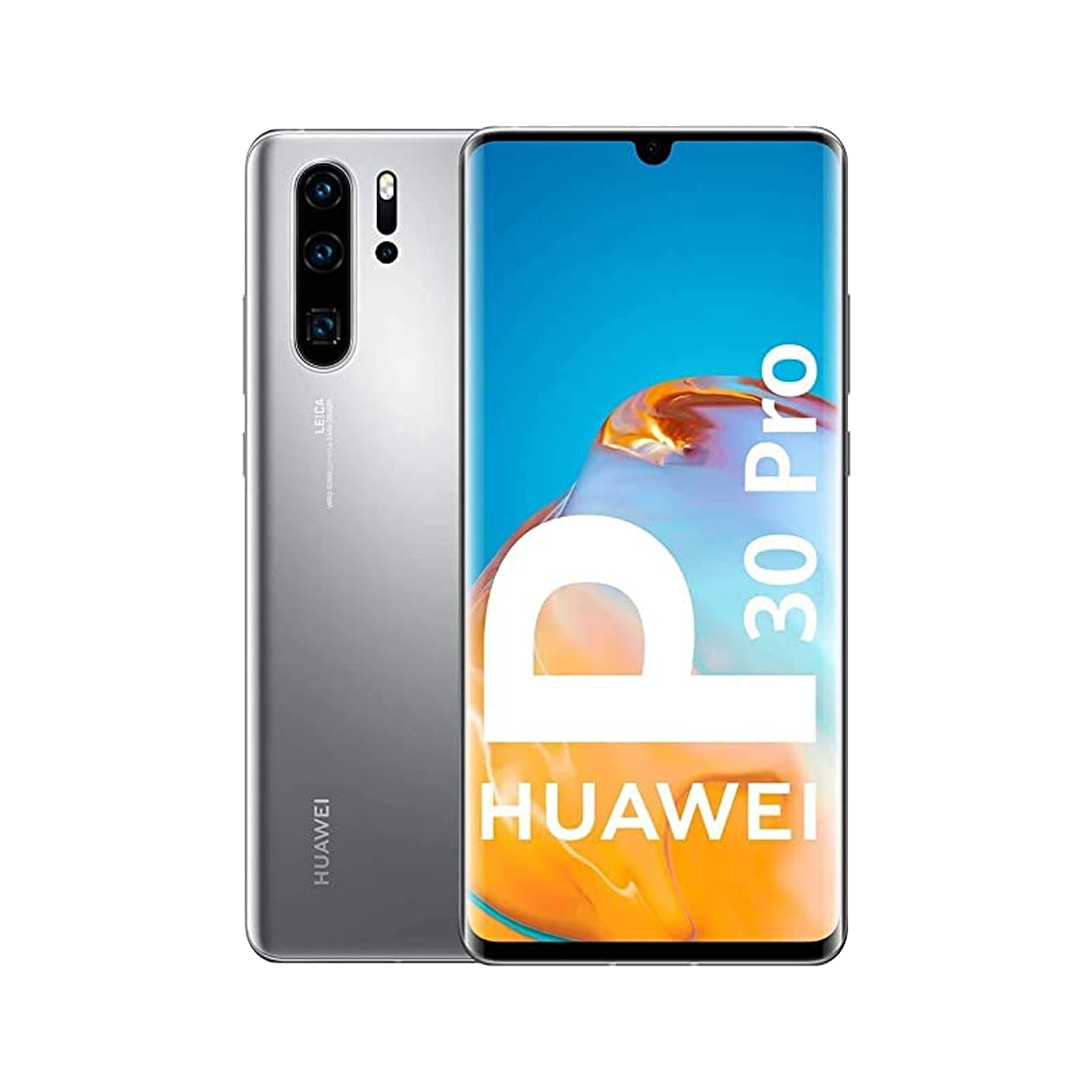 Huawei P30 Pro (VOG-L29, VOG-L09, VOG-L04) Genuine Replacement Spare ...