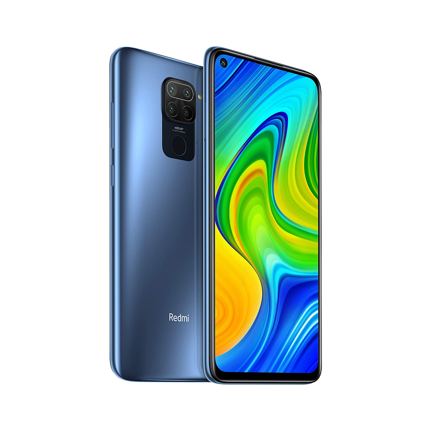 Xiaomi Redmi Note 9 / 9S / 9 Pro