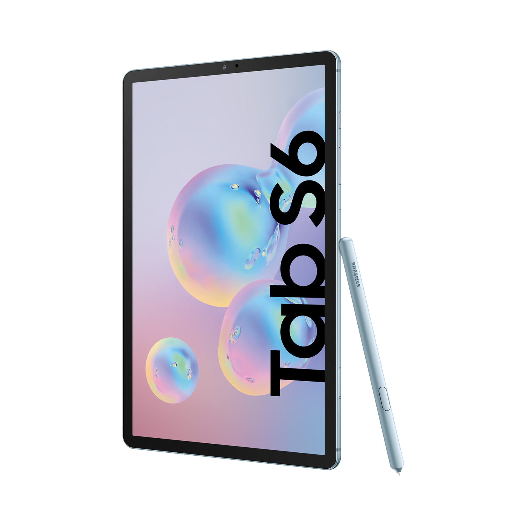 Samsung Tab S6 10.5" (T860 T865) Genuine Replacement Spare Parts ...