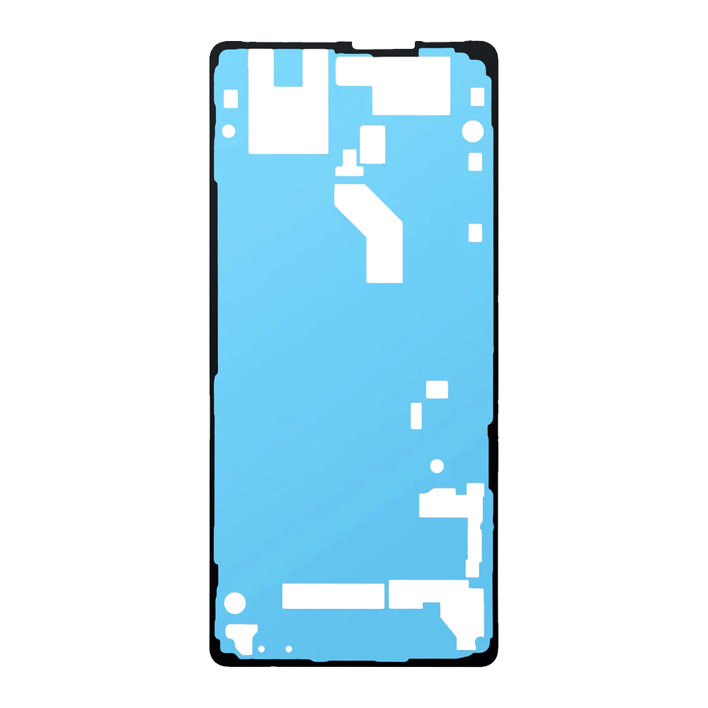 Google Pixel 6a LCD Rework Adhesive Sticker Kit G806-05883-01