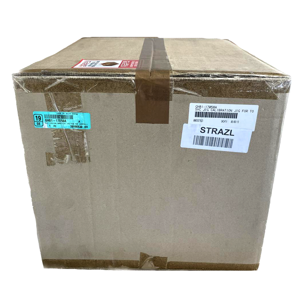 Samsung JIG Calibration Jig for TOF Camera - GH81-17058A