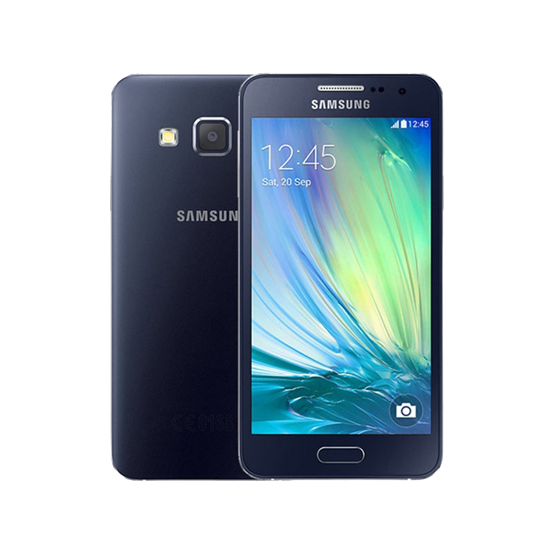Galaxy A3 (A300F)