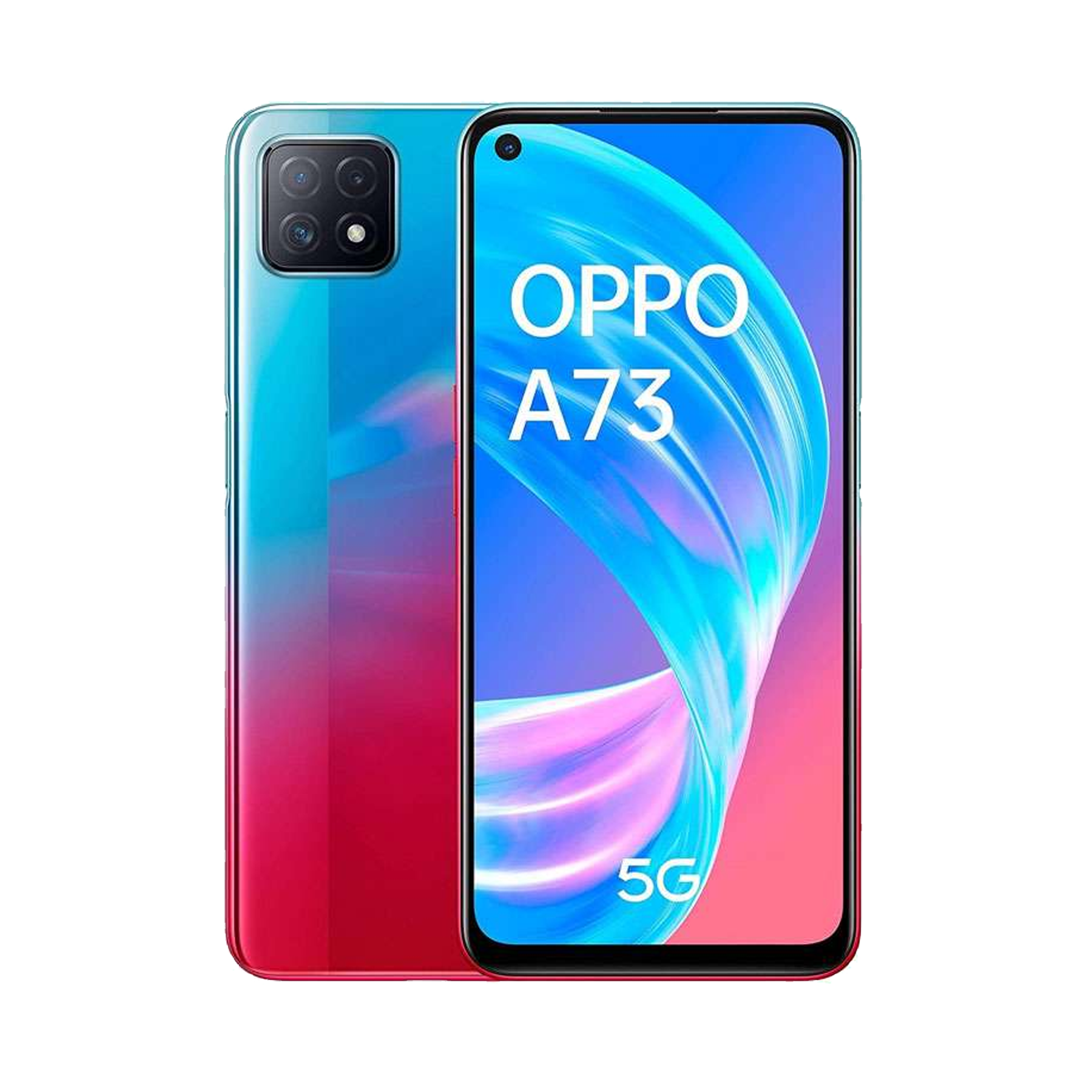 Oppo A73 5G (CPH2161) Genuine Replacement Spare Parts | Futurtek Ltd