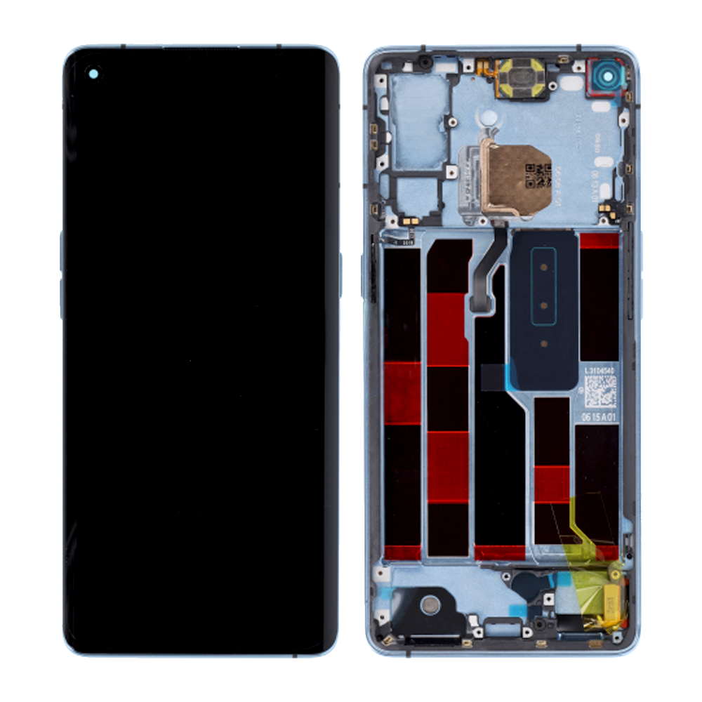Oppo Reno4 Pro 5G (CPH2089) Genuine Replacement Spare Parts | Futurtek Ltd