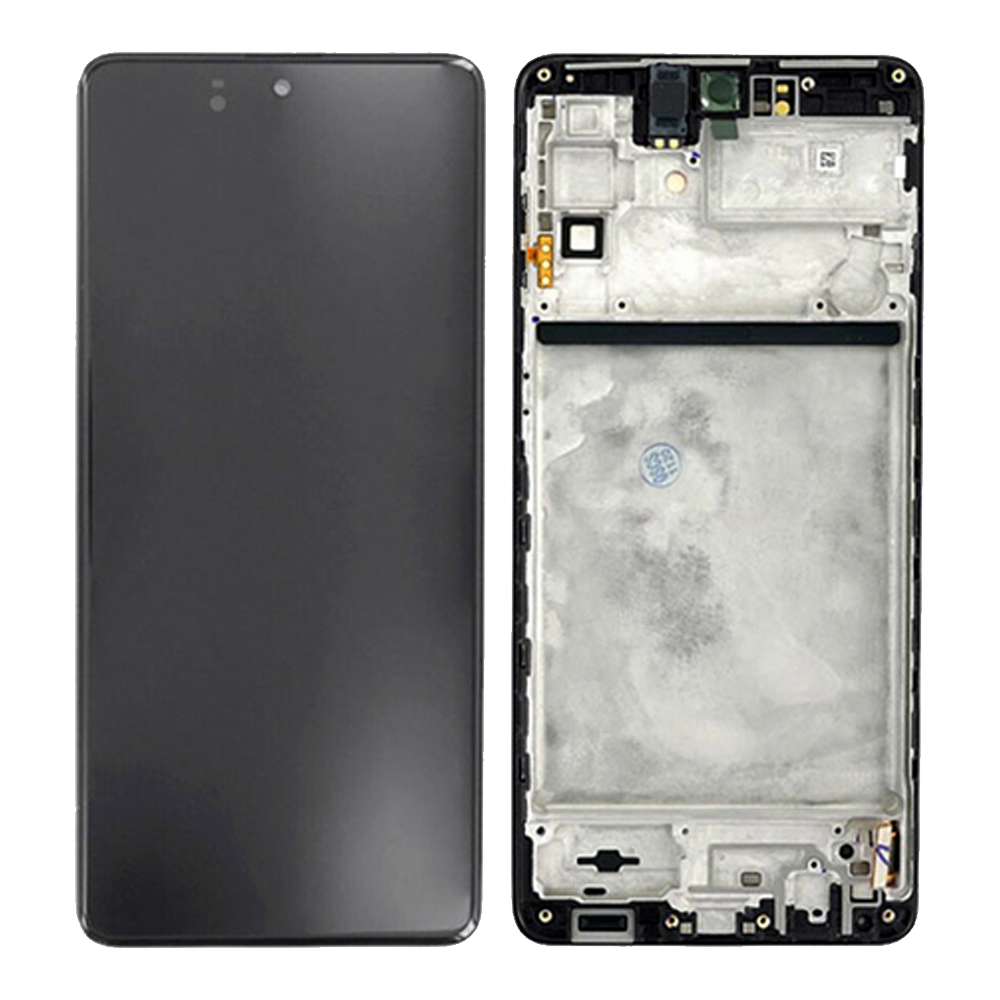 Samsung M536F Galaxy M53 5G LCD + Touch Assembly GH82-28812A
