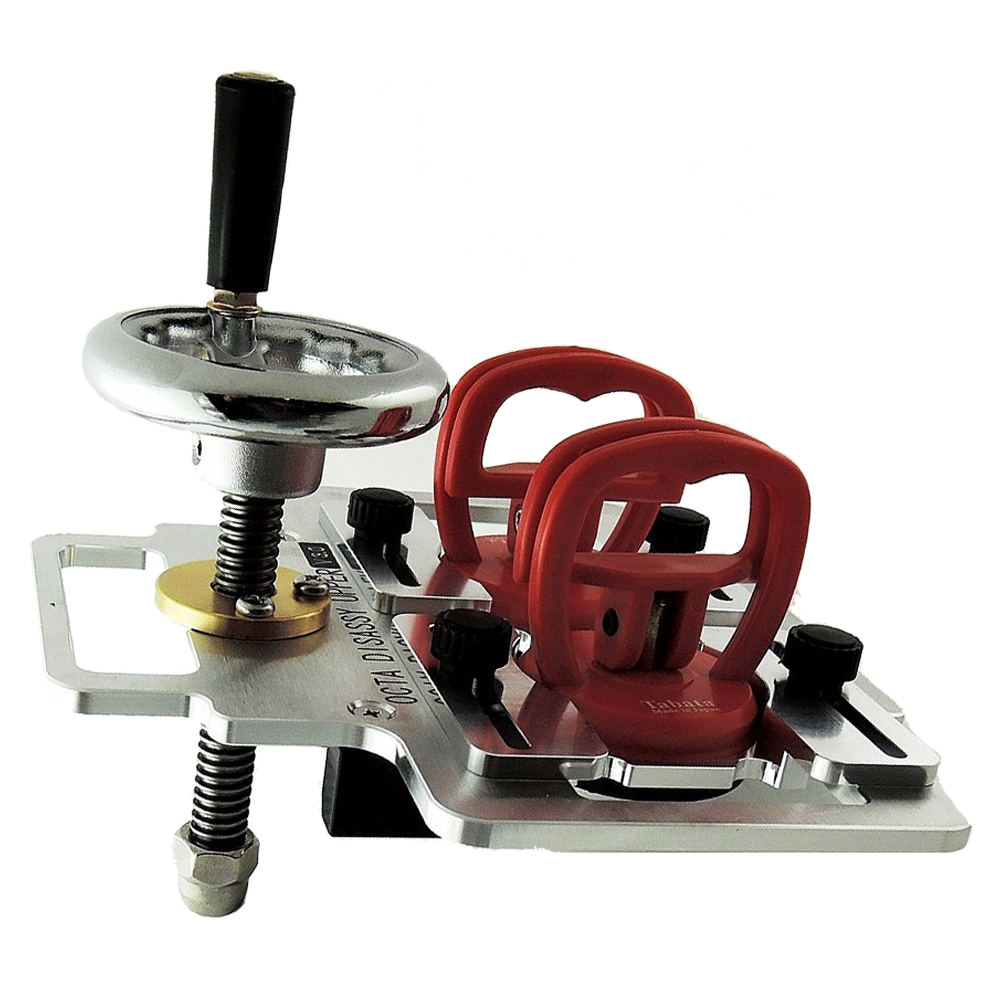 Samsung Service Octa Disassembly Jig (Upper) GH81-12833A