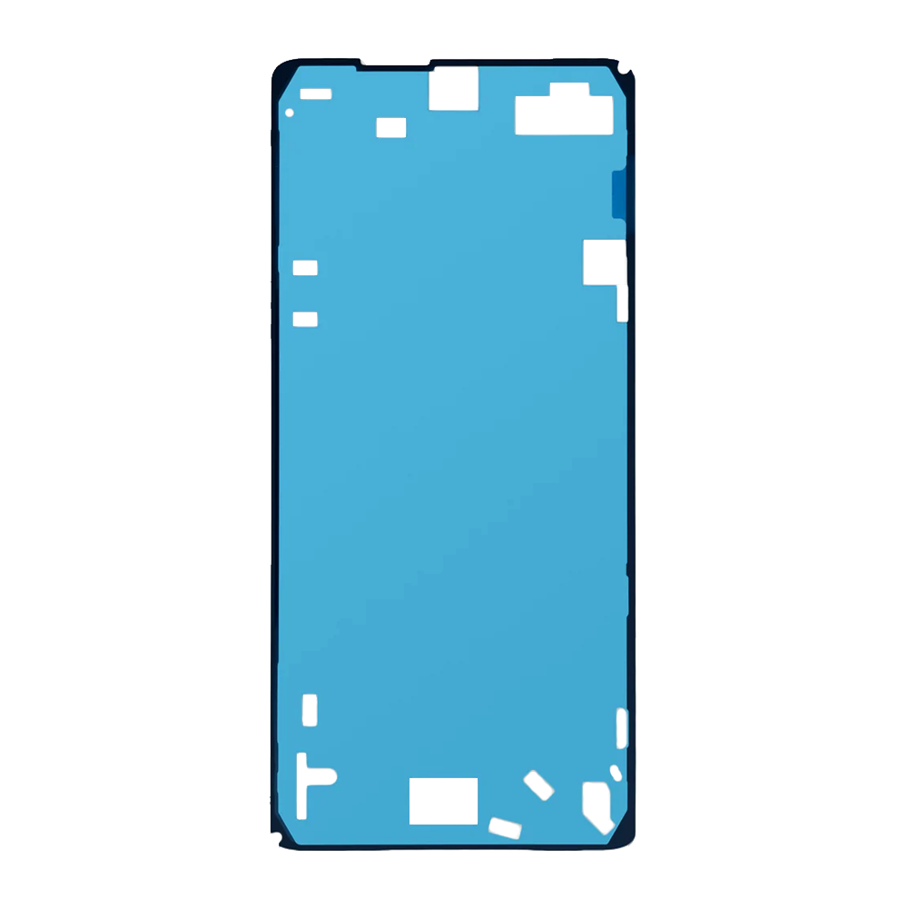 Google Pixel 7 Pro LCD Rework Adhesive Sticker Kit G806-06898-03