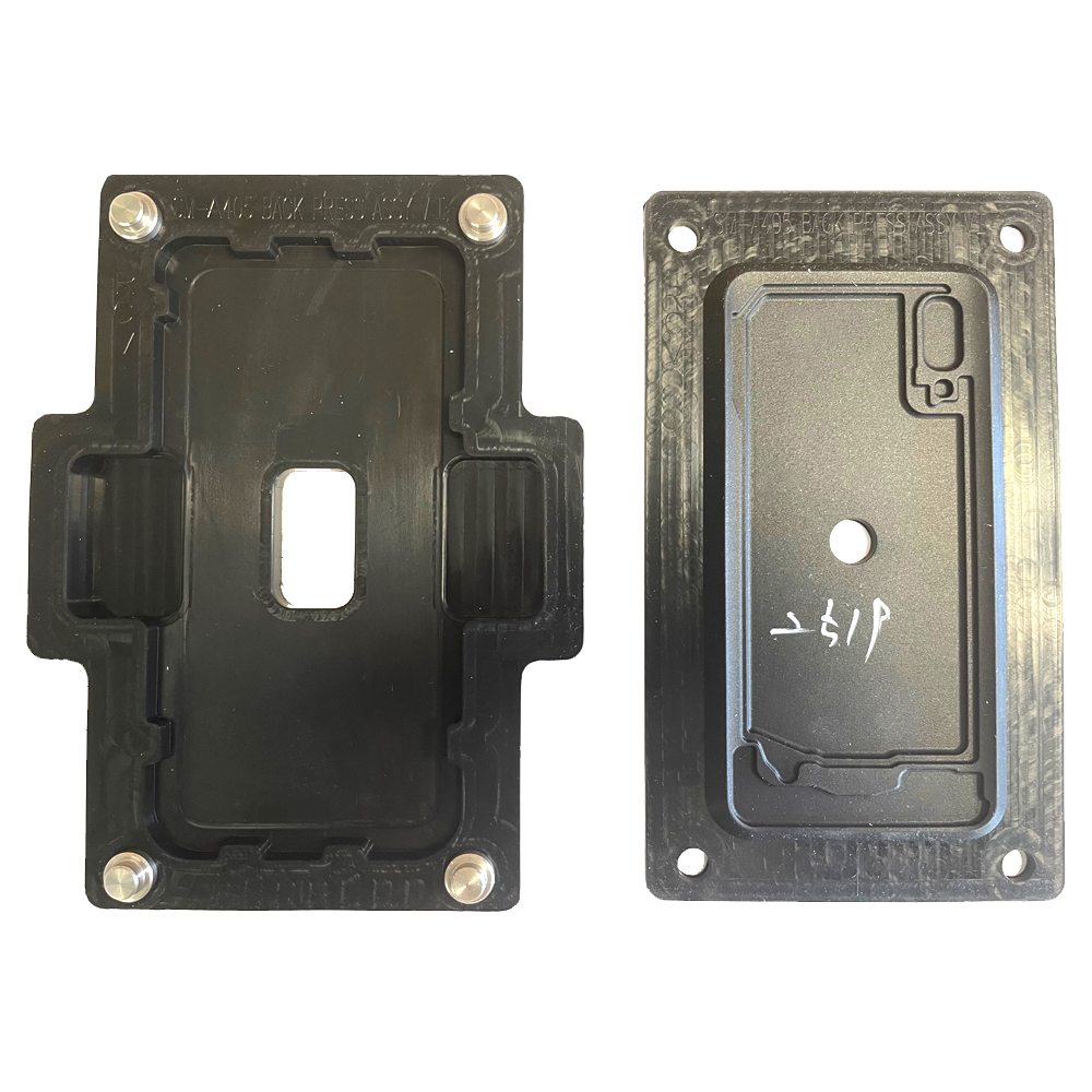 Samsung Jig Window Press Pad, Back Press Pad VI - A405 (GH81-16925A)