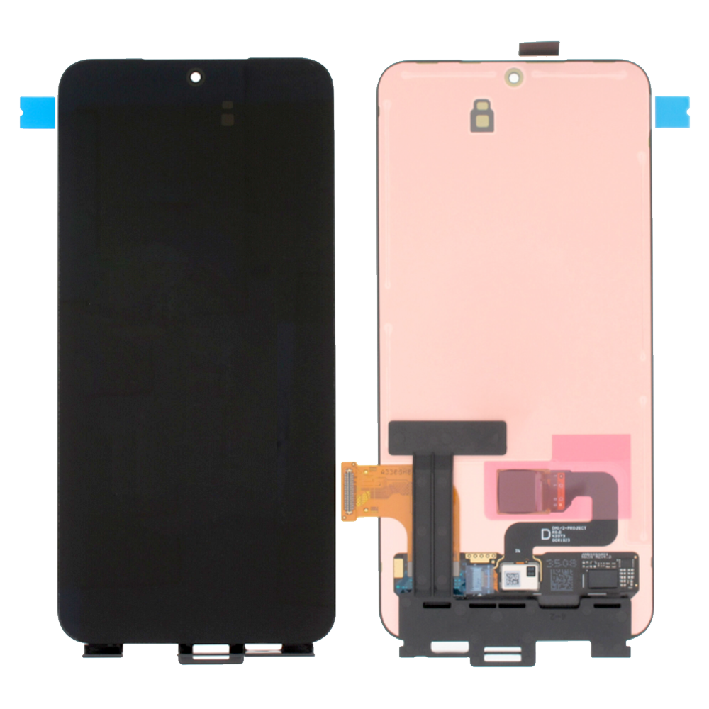 Samsung S911 Galaxy S23 LCD & Touchscreen Assembly (No Frame) GH82-31245A