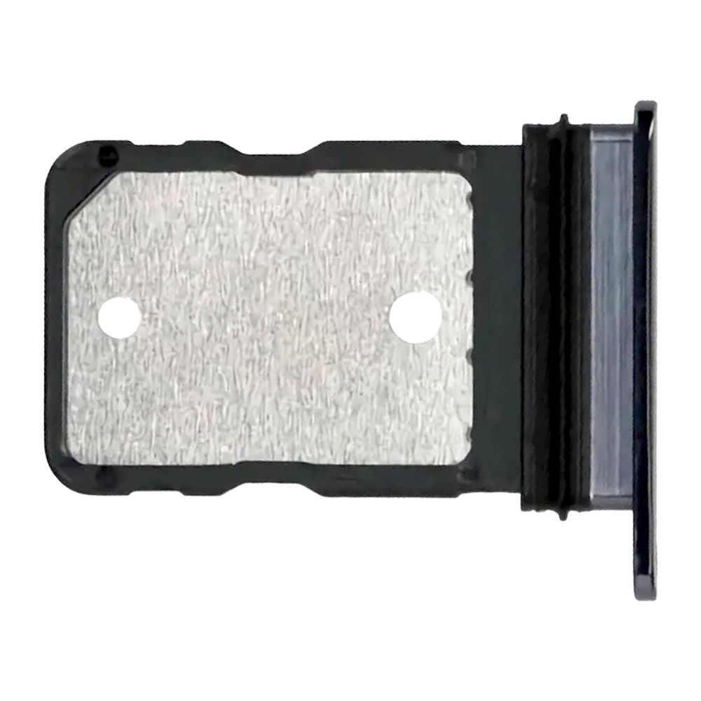 Google Pixel Fold SIM Card Tray - Obsidian / Black G852-02547-01