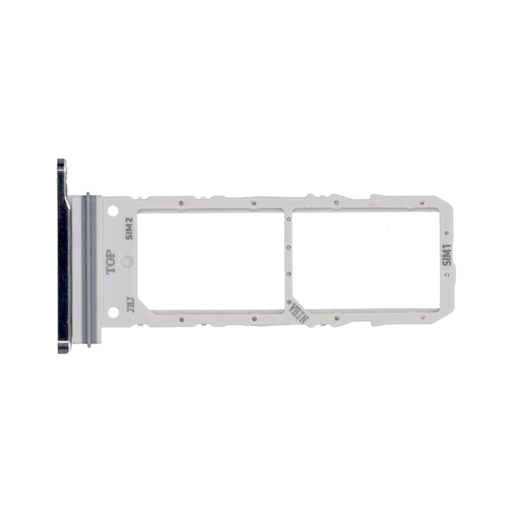 Samsung N980 N981 Galaxy Note 20 Memory / SIM Tray - Grey GH98-45734A
