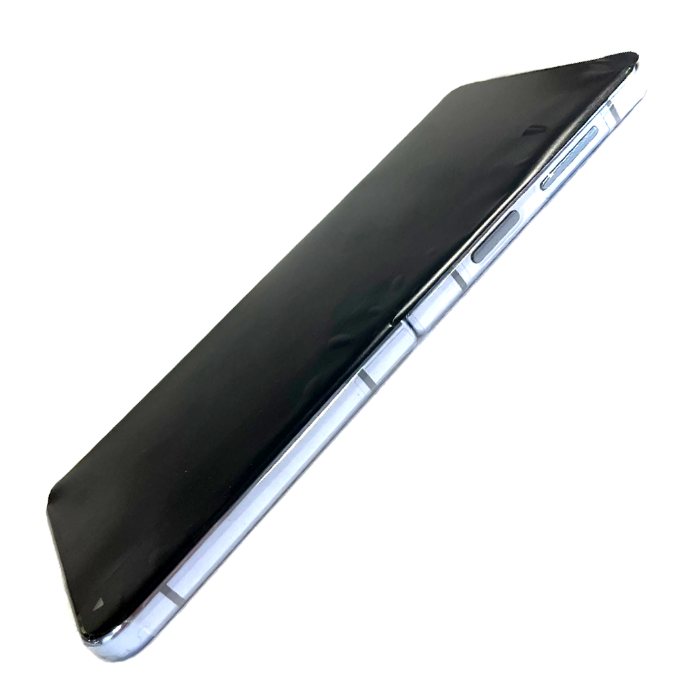 Samsung F721 Galaxy Z Flip4 LCD / Touch - Blue GH82-29440D
