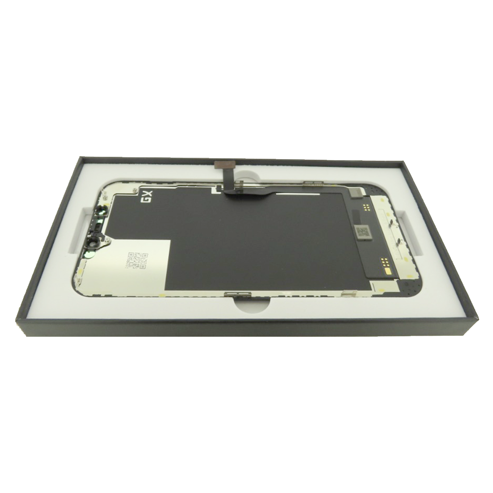 iPhone 12 Pro Max Soft OLED Display / Screen (GX)