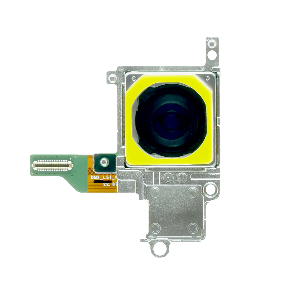 Samsung S918 Galaxy S23 Ultra Main Rear Camera Module 200MP GH96-15525A