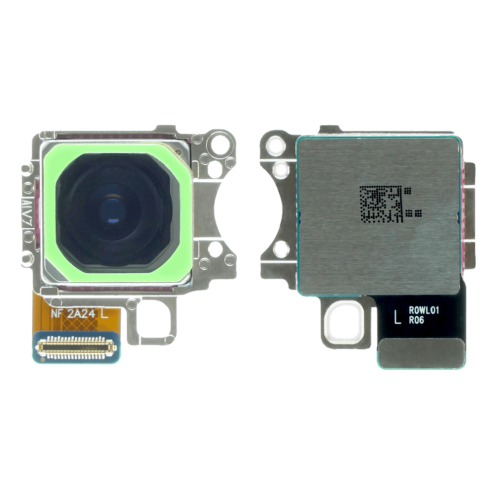 Samsung Galaxy S23+ / S23 Plus (S916) Genuine Replacement Spare Parts ...