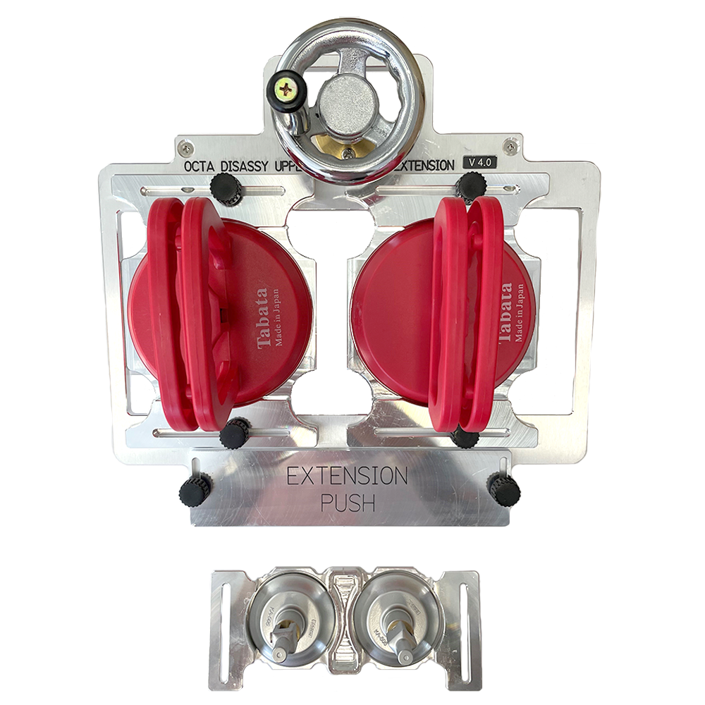 Samsung Service Octa Disassembly Jig Upper (For Tablets) GH81-13710B