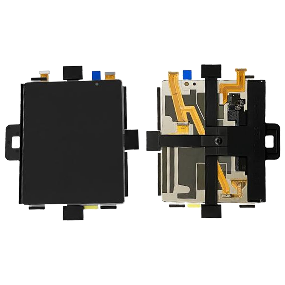 Samsung F926 Galaxy Z Fold3 5G LCD / Touch Assembly (No Frame) GH96-14410A