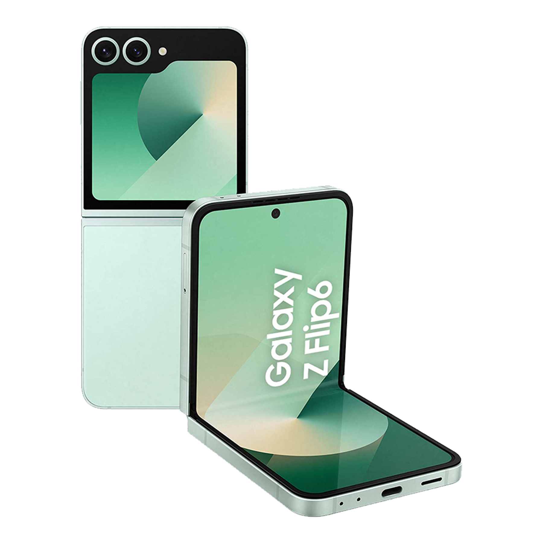 Samsung Galaxy Z Flip6 (F741) Genuine Replacement Spare Parts ...