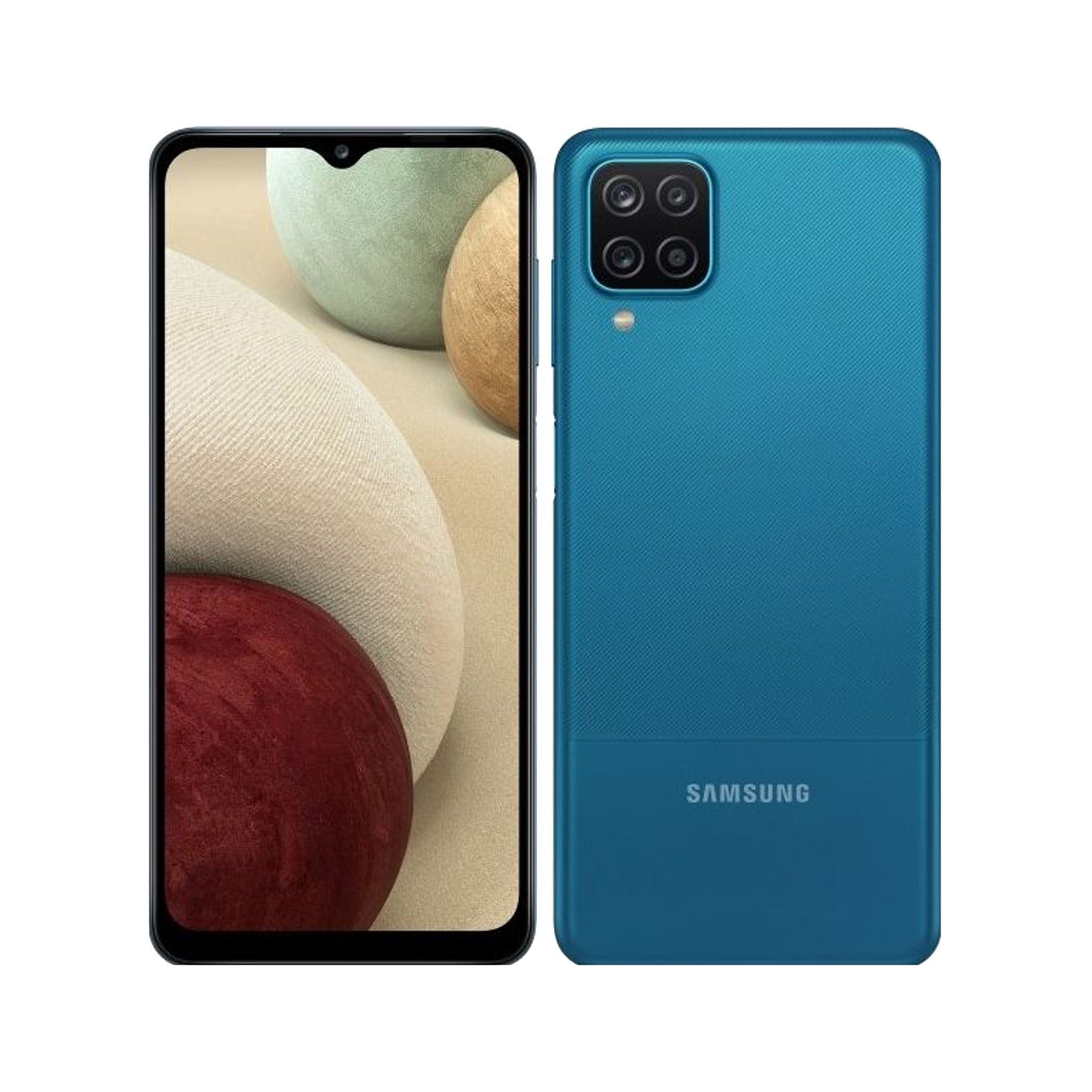 Samsung Galaxy A12 (A125F) Genuine Replacement Spare Parts | Futurtek Ltd