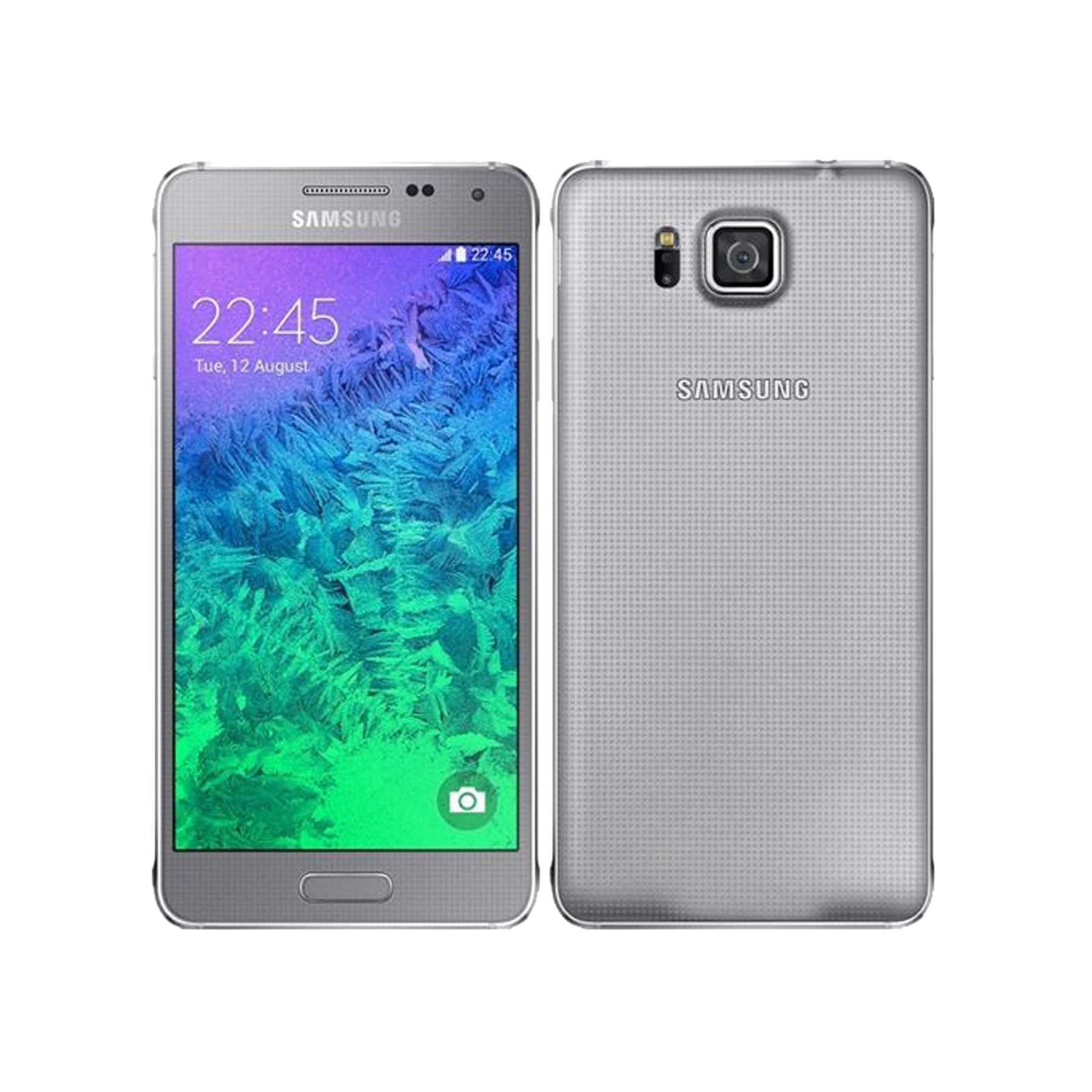 Galaxy Alpha (G850F)