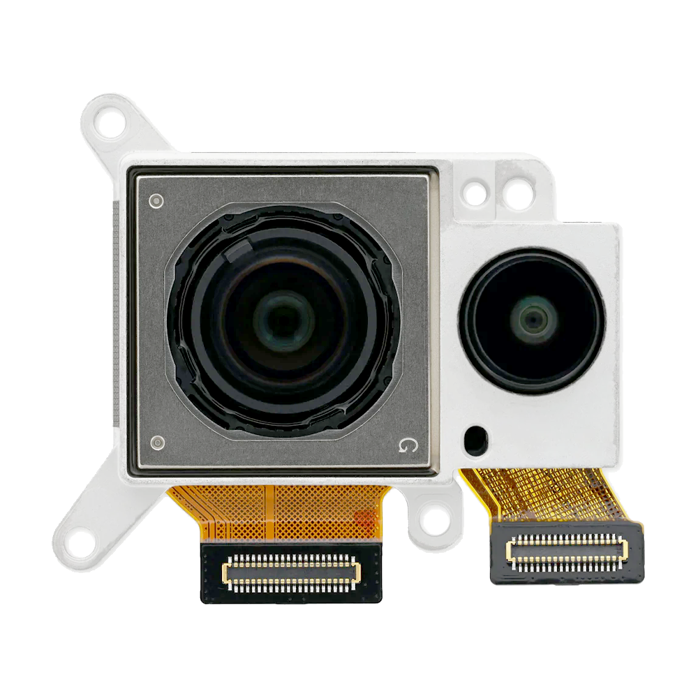 Google Pixel 6 Main / Rear Camera Module 50MP + 12MP G949-00185-01