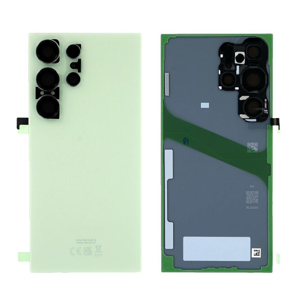 Samsung S928 Galaxy S24 Ultra Back / Battery Cover - Titanium Green ...