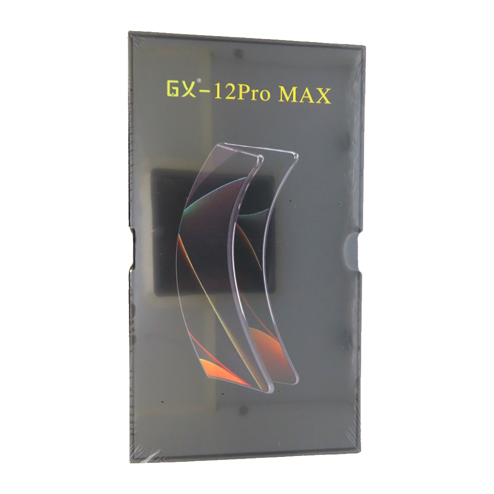 iPhone 12 Pro Max Soft OLED Display / Screen (GX)