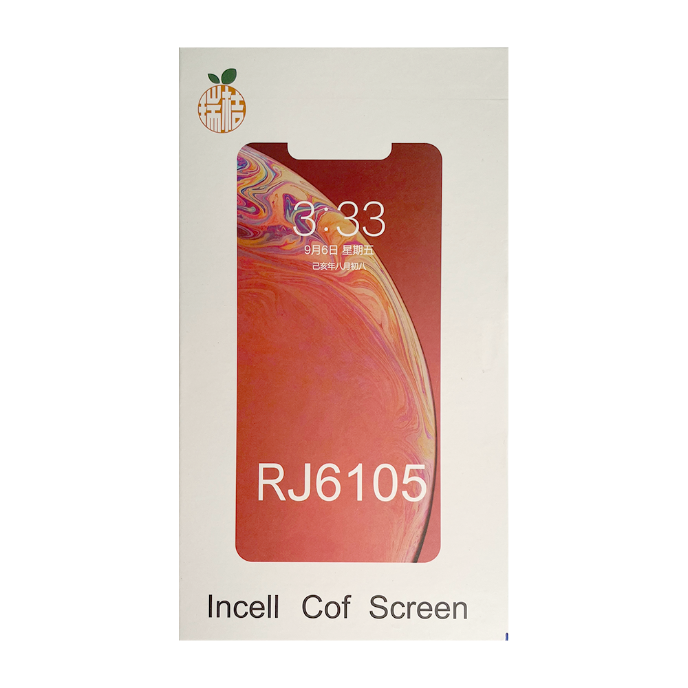 iPhone 13 Incell LCD Display / Screen (RJ) - IC Swap / No-IC