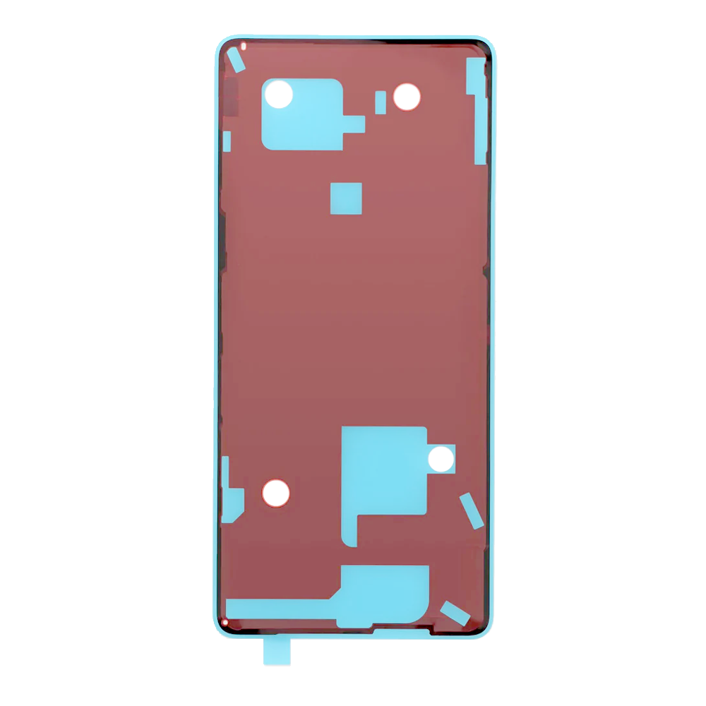 Google Pixel 7 LCD Rework Adhesive Sticker Kit G806-06919-01