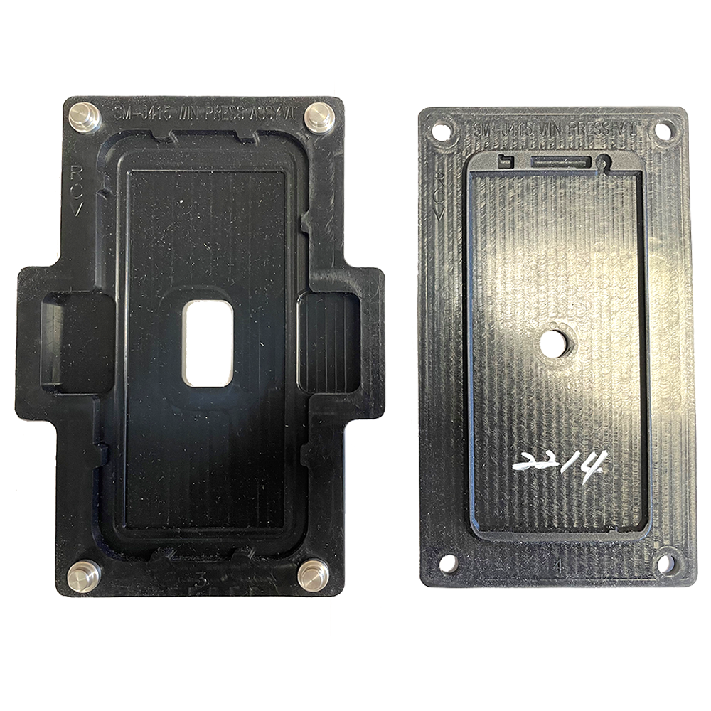 Samsung Jig Window Press Pad, Back Press Pad VI - J415 (GH81-16295A)