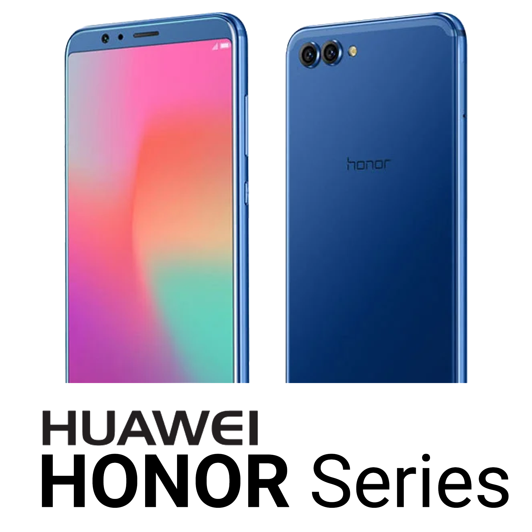 Huawei Honor Series