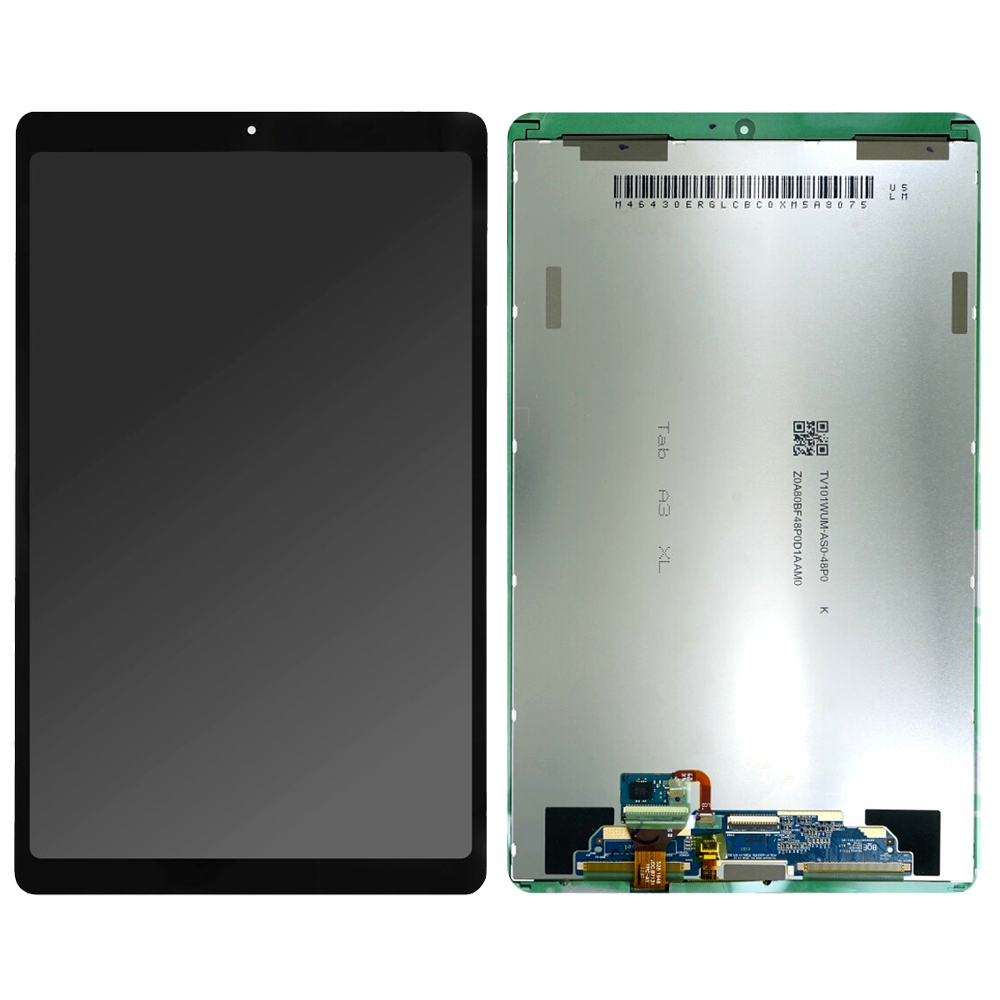 Samsung T510 Galaxy Tab A 10.1 (2019) LCD Touchscreen - Black