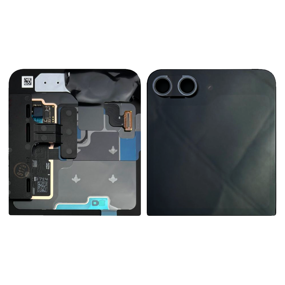 Samsung F731 Galaxy Z Flip5 Outer LCD Display / Screen Assembly GH97-29135A