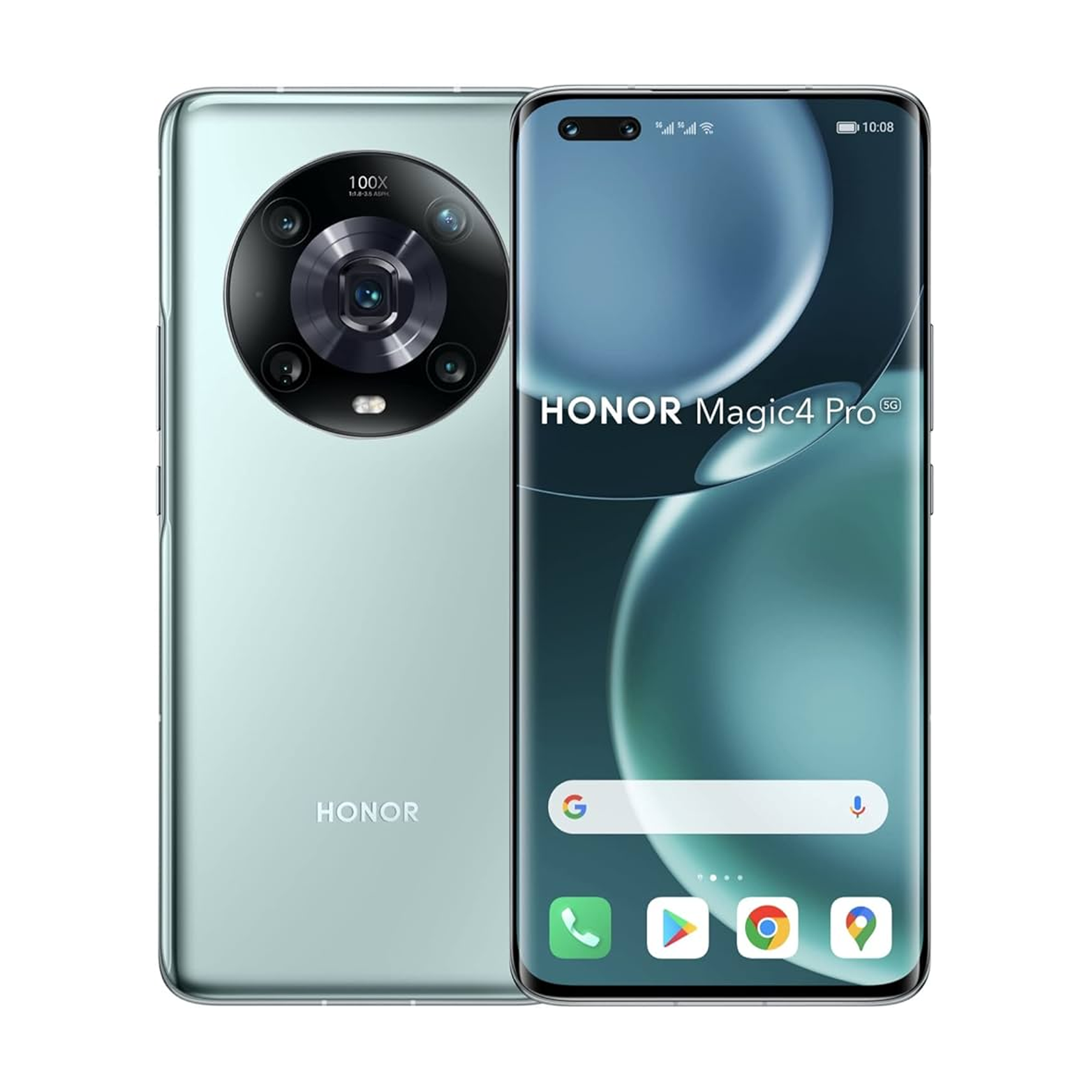 HONOR Magic4 Pro Genuine Replacement Spare Parts | Futurtek Ltd