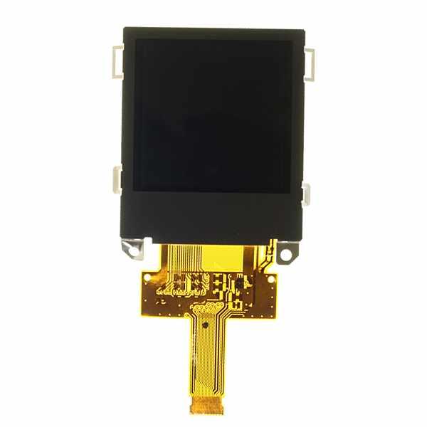 Sony Ericsson K300i LCD