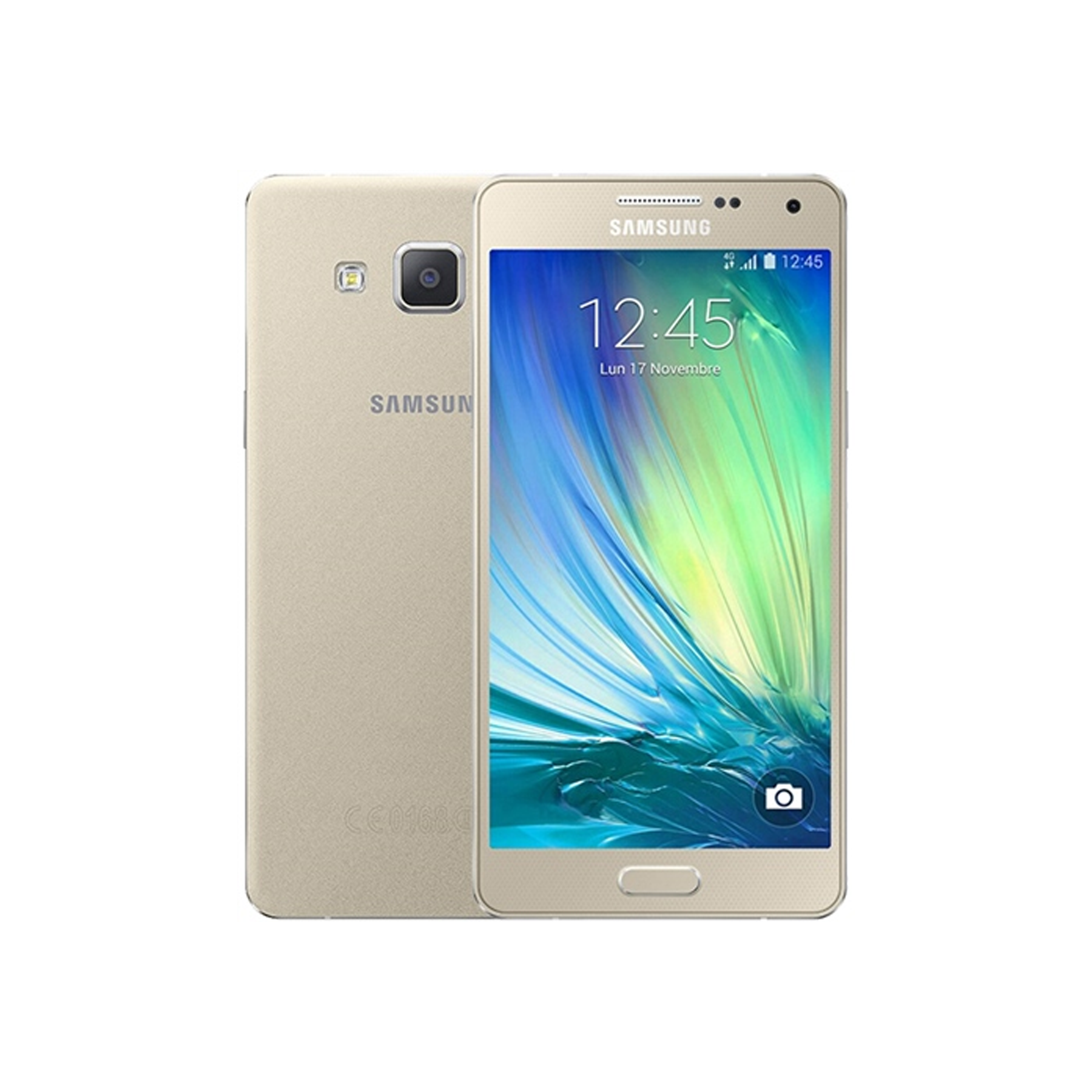 Samsung Galaxy A5 (A500F) Genuine Replacement Spare Parts | Futurtek Ltd