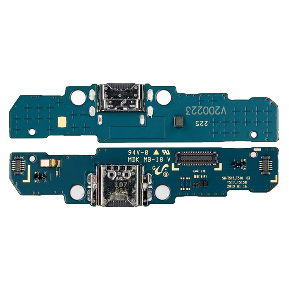Samsung T510 T515 Galaxy Tab A 10.1 (2019) Charging Flex GH82-19562A
