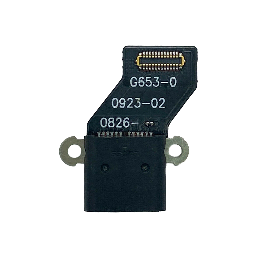 Google Pixel 4a 5G Charging Port Flex Cable G949-00064-01