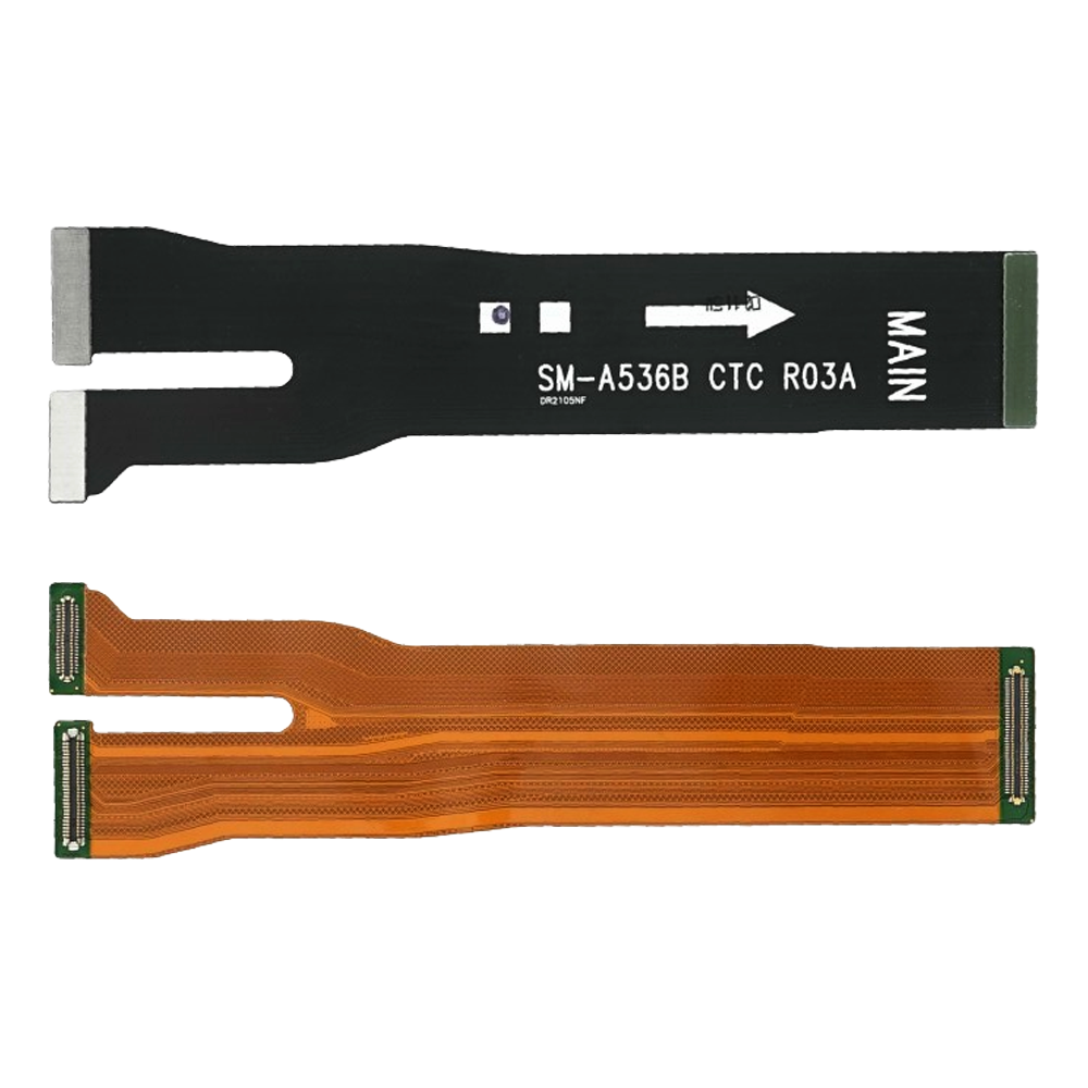 Samsung A536F Galaxy A53 5G Main Flex Cable GH59-15554A