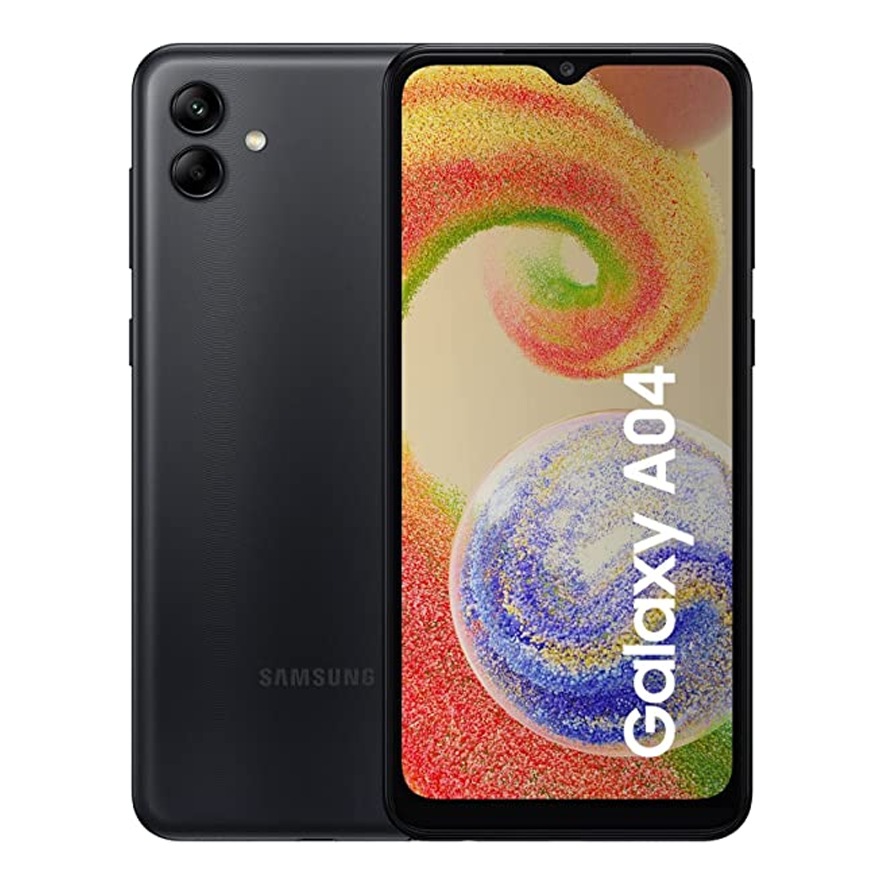 Samsung Galaxy A04 (A045) Genuine Replacement Spare Parts | Futurtek Ltd