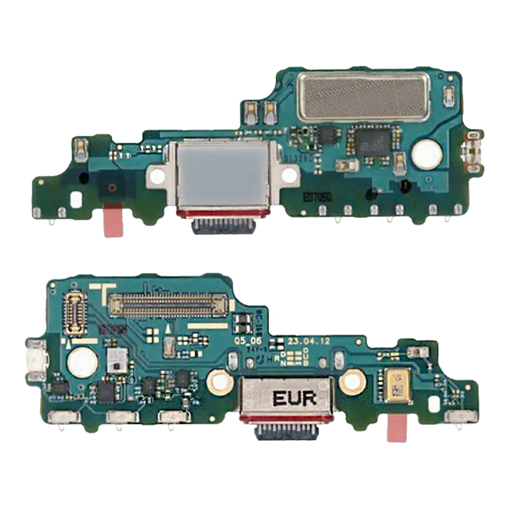 Samsung F946 Galaxy Z Fold5 USB Charging Port Flex GH96-16008A